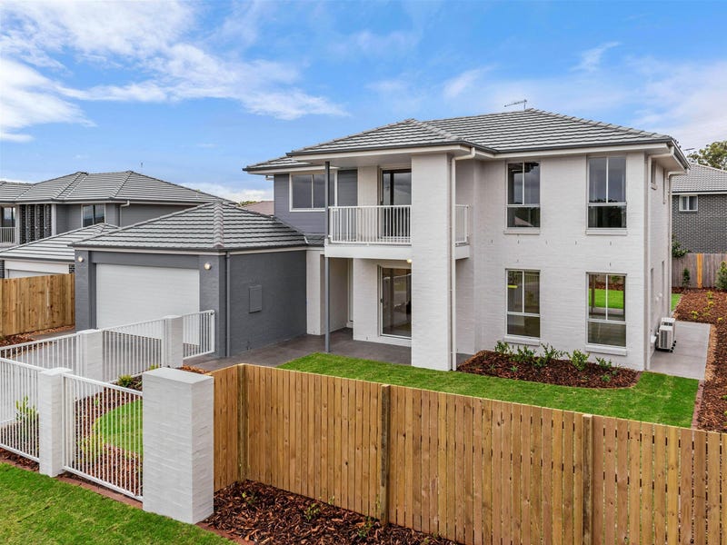 4 Sovereign Place, Algester, Qld 4115 - Property Details