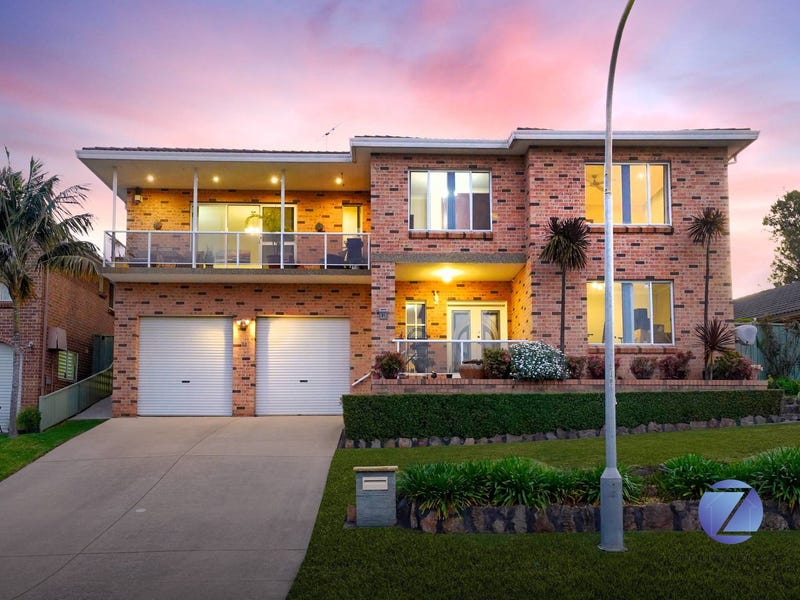 21 Collaroy Road, Woodbine, NSW 2560 - Property Details