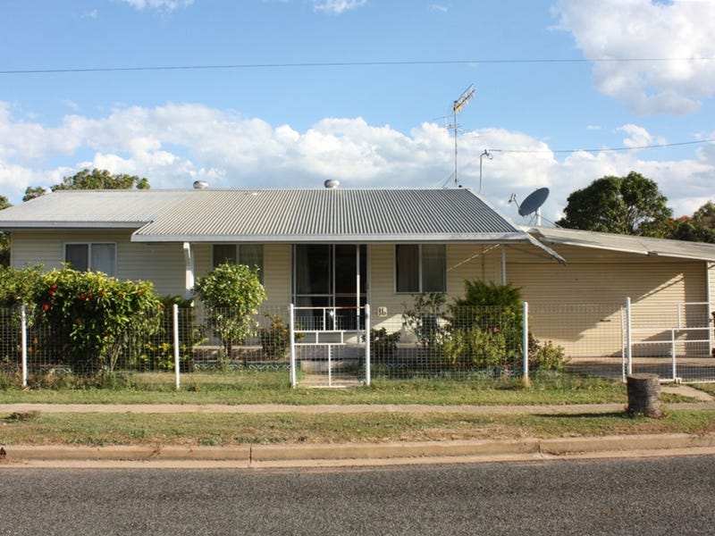 16 Brickley Street, Dimbulah, QLD 4872 - realestate.com.au