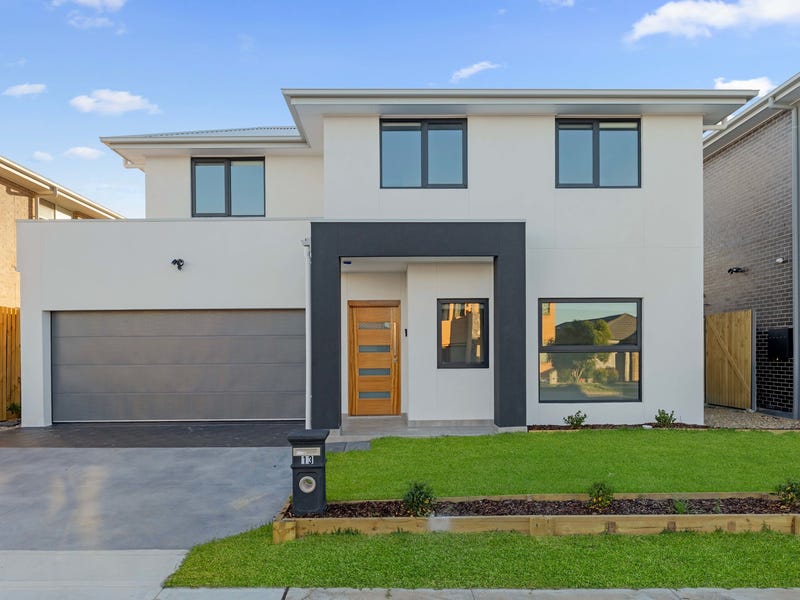 3 Bedroom Properties for Rent in Western Sydney, NSW (+1 location ...
