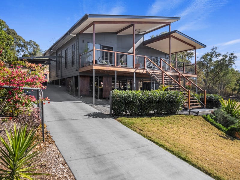 17 Olive Street, Goomeri, Qld 4601 - Property Details