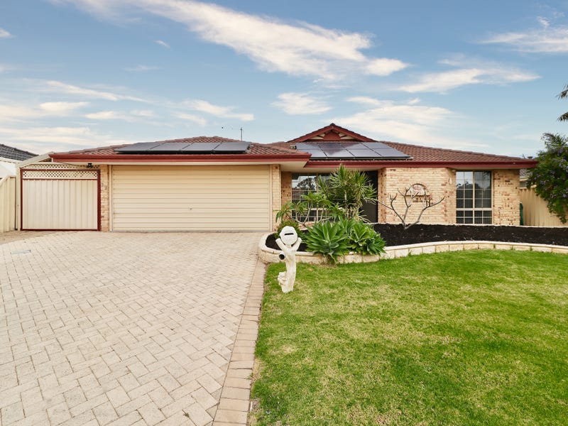 33 Cumberland Way, Waikiki, WA 6169 - Property Details