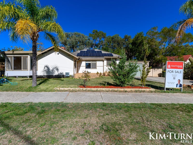 40 Jinda Road, Koongamia, WA 6056 - Property Details
