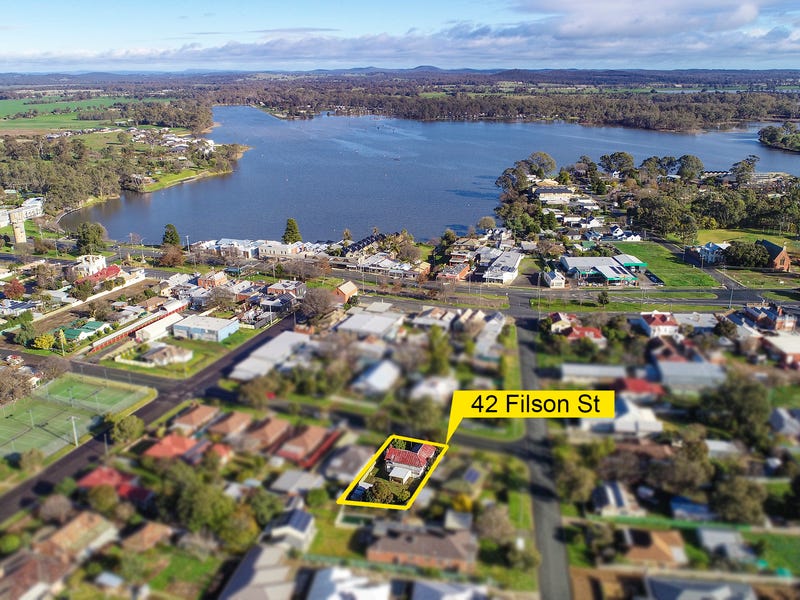 42 Filson Street, Nagambie, VIC 3608 - realestate.com.au