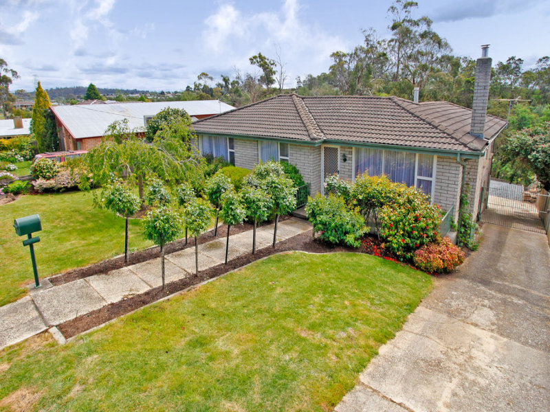 55 Alma Street, Youngtown, Tas 7249 - Property Details