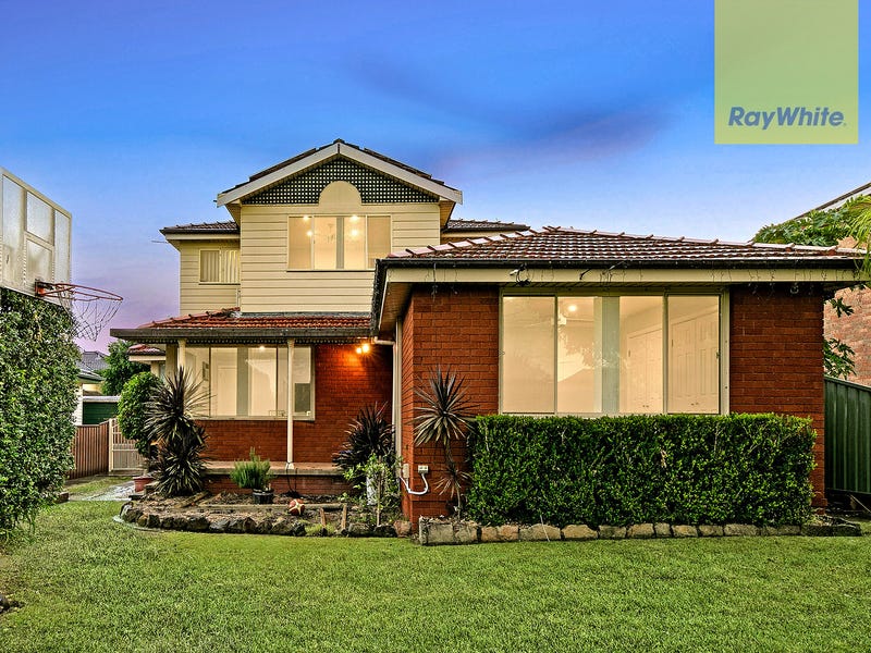 27 Langdale Avenue, Revesby, NSW 2212 - Property Details