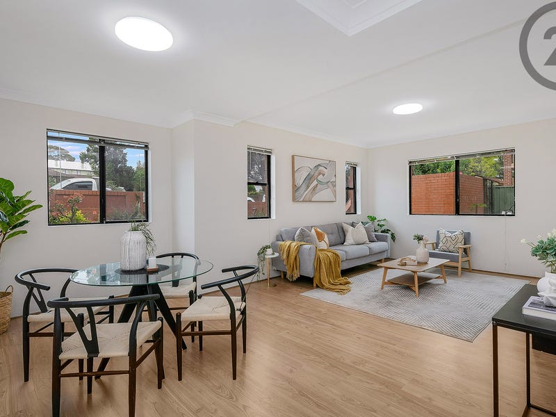 1/21-25 Wright Street, Hurstville, NSW 2220 - Property Details