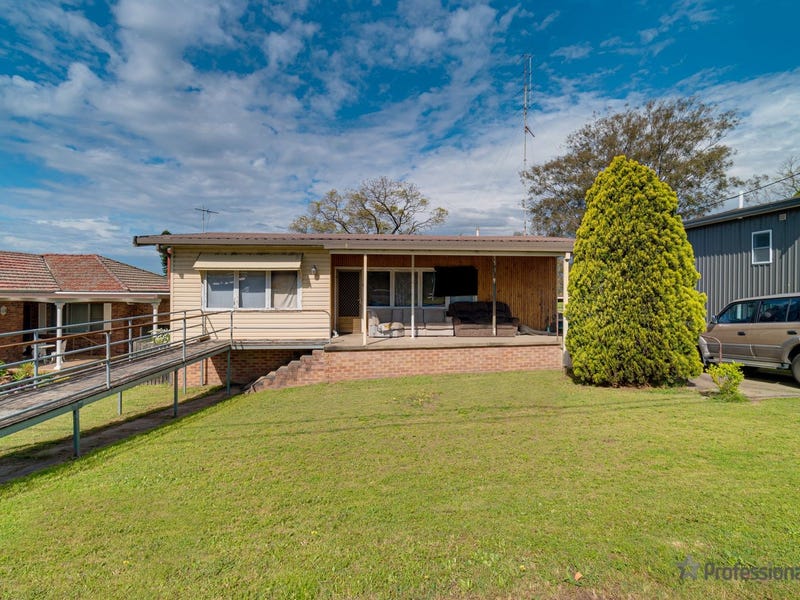 8 Rose Avenue, Singleton, NSW 2330 - Property Details