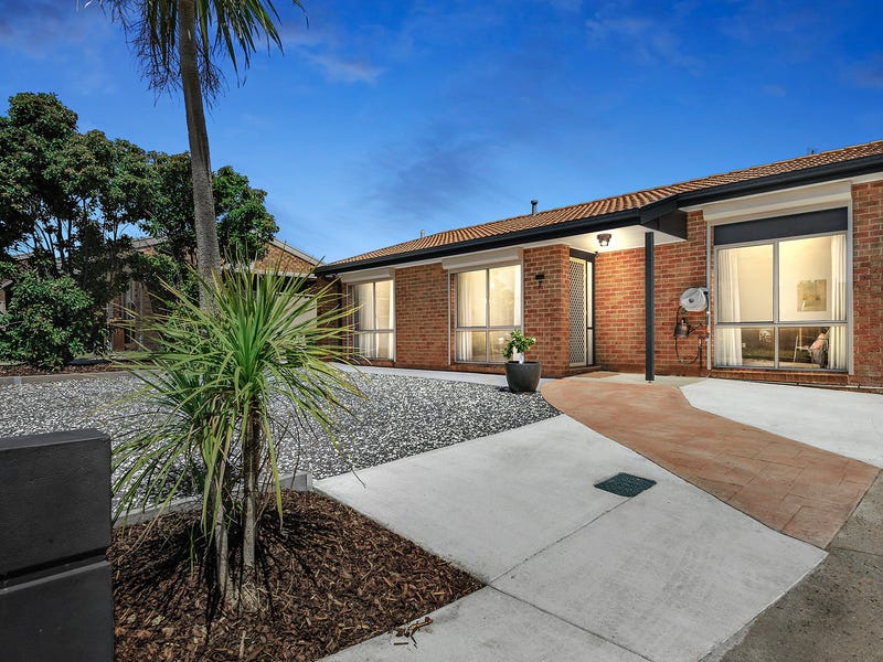 7 Pullar Place, Gordon, ACT 2906 - Property Details