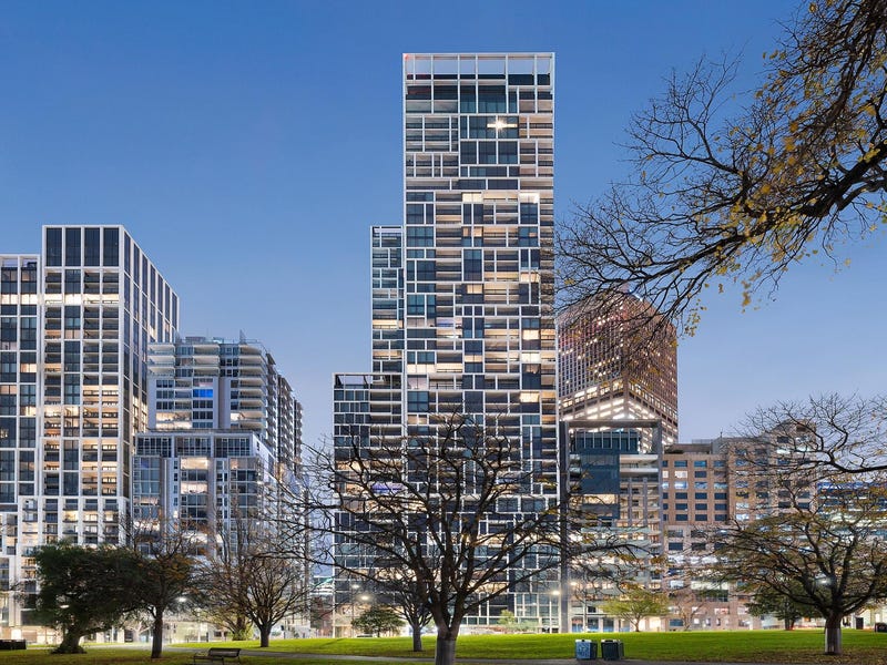 2905/35 Spring Street, Melbourne, Vic 3000 - Property Details