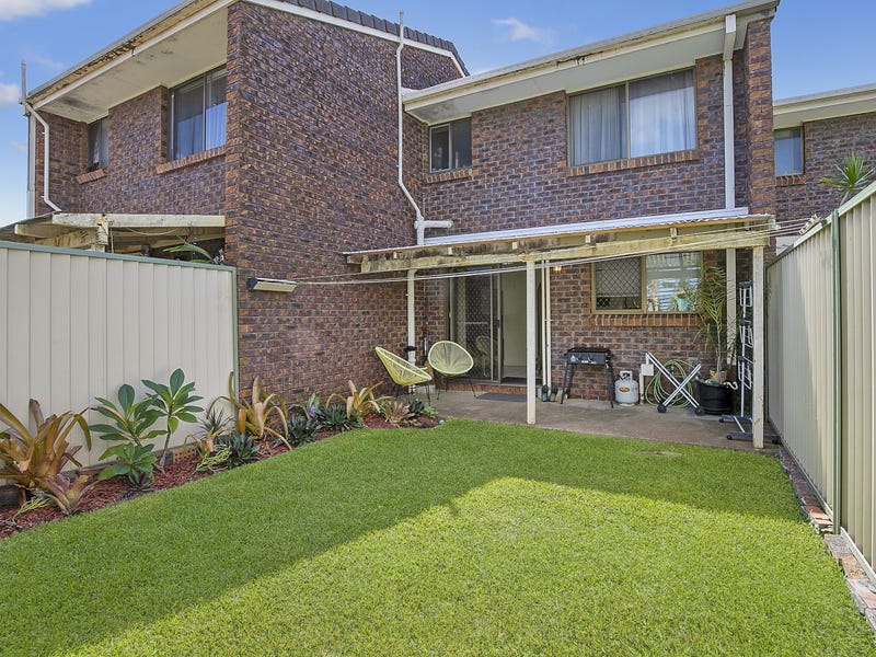 2/48 Waterloo Street, Cleveland, Qld 4163 - Property Details