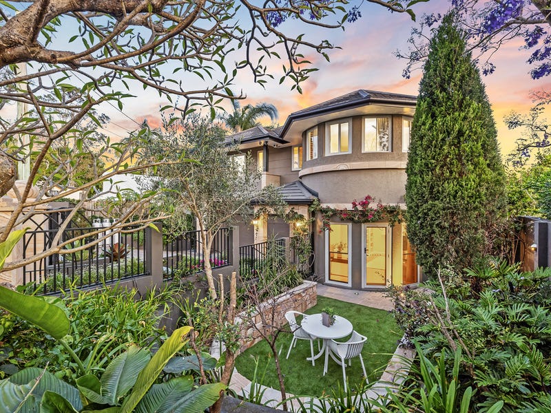 21 Garfield Drive, Paddington, QLD 4064 - realestate.com.au