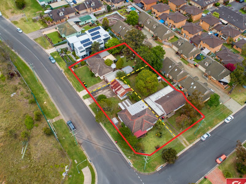 2 George Street, Kingswood, NSW 2747 - Property Details