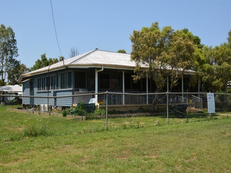 44 Dublin Street, Mitchell, QLD 4465 - realestate.com.au
