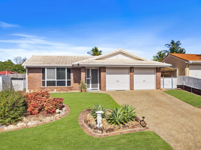 6 Mirage Street, Brassall, Qld 4305 - Property Details
