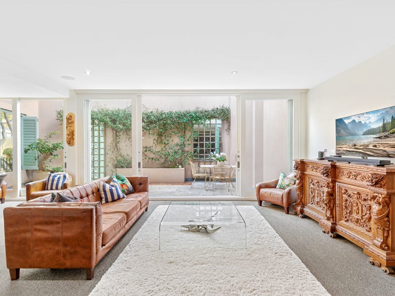 8/202 Jersey Road, Paddington, NSW 2021 - Property Details