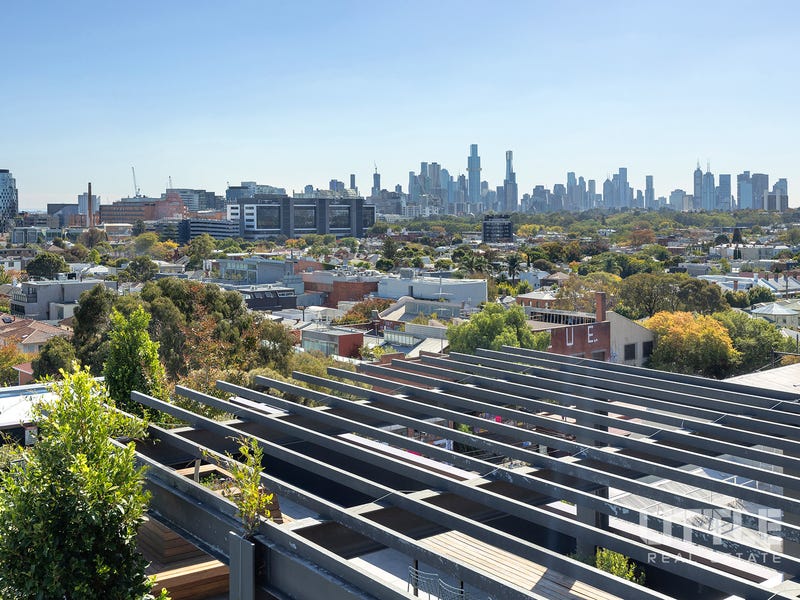 705/14-18 Porter Street, Prahran, Vic 3181 - Property Details