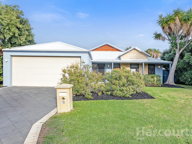 10 Chilworth Road, Butler, WA 6036 - Property Details