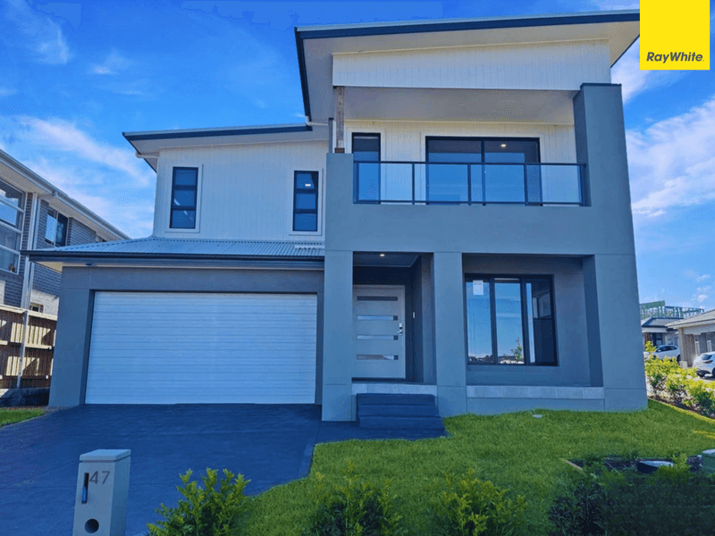 6 Australis Way, Gables, NSW 2765 - House for Sale - realestate.com.au