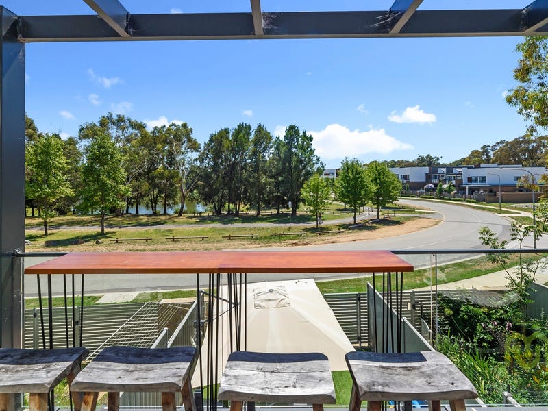 129/163 Mortimer Lewis Street, Greenway, ACT 2900 - Property Details