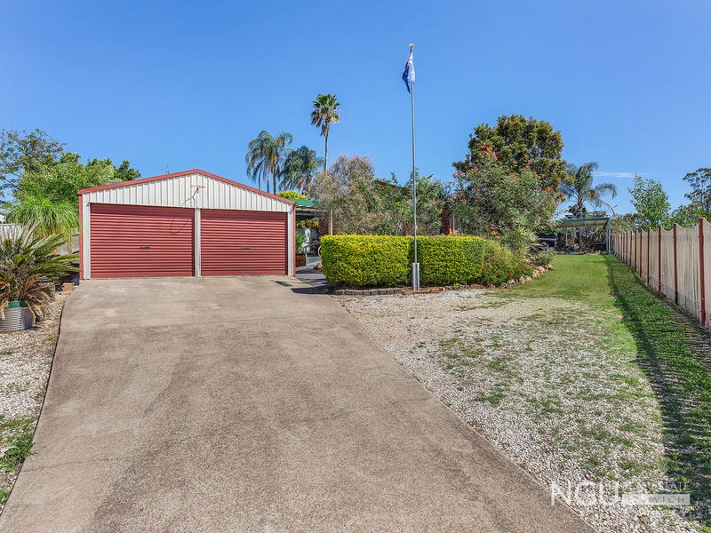 26 Mirage Street, Brassall, Qld 4305 - Property Details