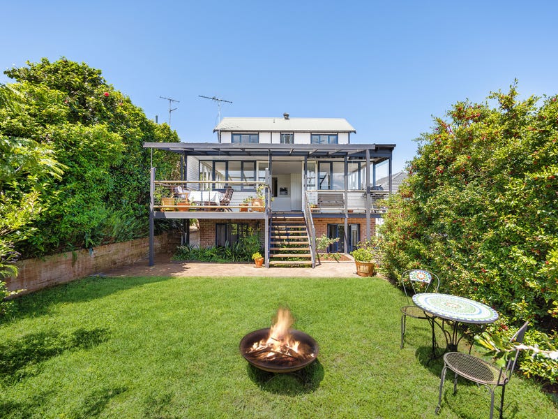 47 St Thomas Street, Bronte, NSW 2024 - Property Details