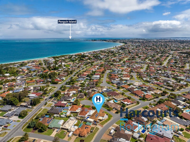 1 Bass Court, Waikiki, WA 6169 - Property Details