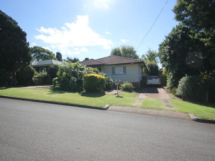 1A Mcnamara Street, Centenary Heights, QLD 4350 - realestate.com.au