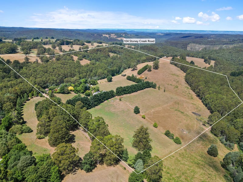 104 Stoney Creek Road, Vesper, Vic 3833 - Property Details
