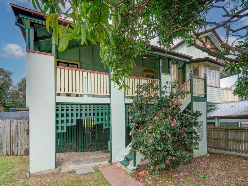 16 Horatio Street, Annerley, Qld 4103 - Property Details