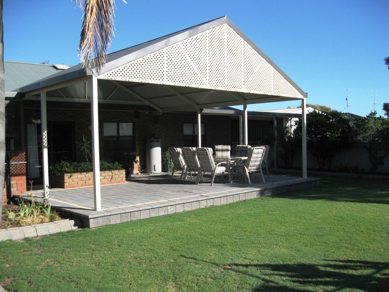 4 Barkla Road, Kadina, SA 5554 - Property Details