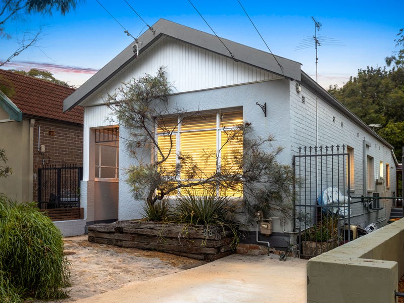 38 Ruby Street, Marrickville, NSW 2204 - Property Details