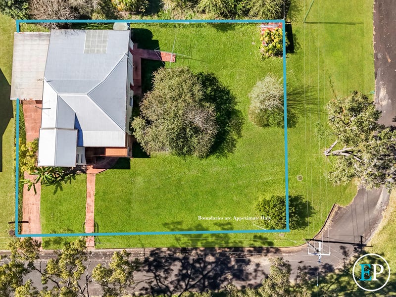 20 River View Street, Ravenshoe, Qld 4888 - Property Details