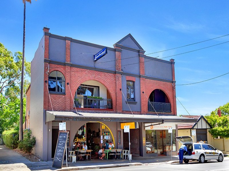 78 Booth Street, Annandale, NSW 2038 - Property Details
