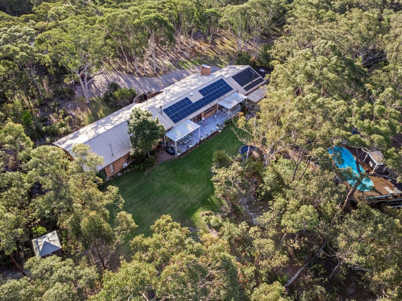 100 Katanna Road, Wedderburn, NSW 2560 - Property Details