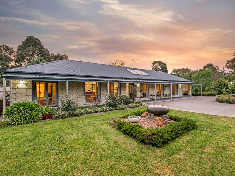 Real Estate & Property for Sale in Heathcote, VIC 3523 (+7 locations ...