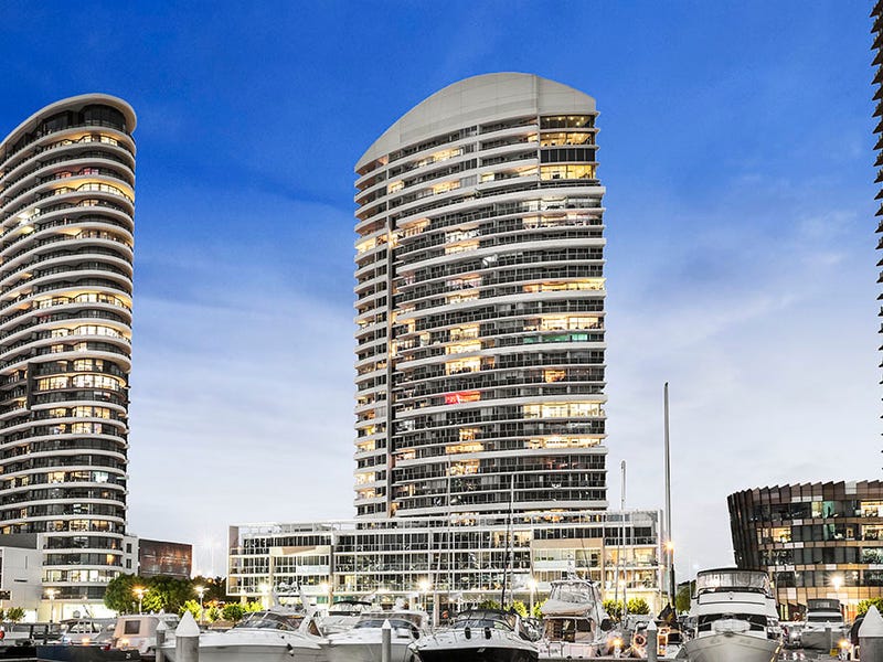 1802/80 Lorimer Street, Docklands, Vic 3008 - Property Details