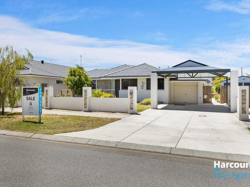 38 Houston Street, Rockingham, WA 6168 - Property Details