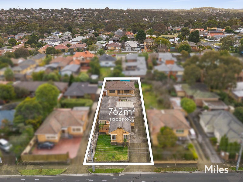 253 Lower Plenty Road, Rosanna, Vic 3084 - Property Details