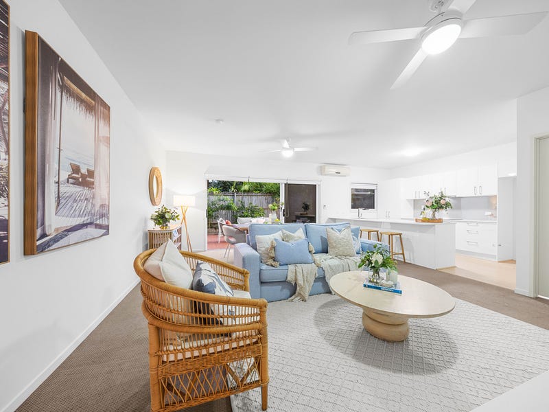 97 Jackson Street, Hamilton, Qld 4007 - Property Details