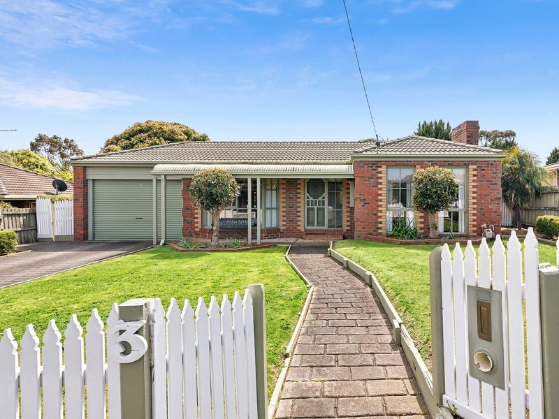 3 Lady Beverly Circuit, Somerville, Vic 3912 - Property Details