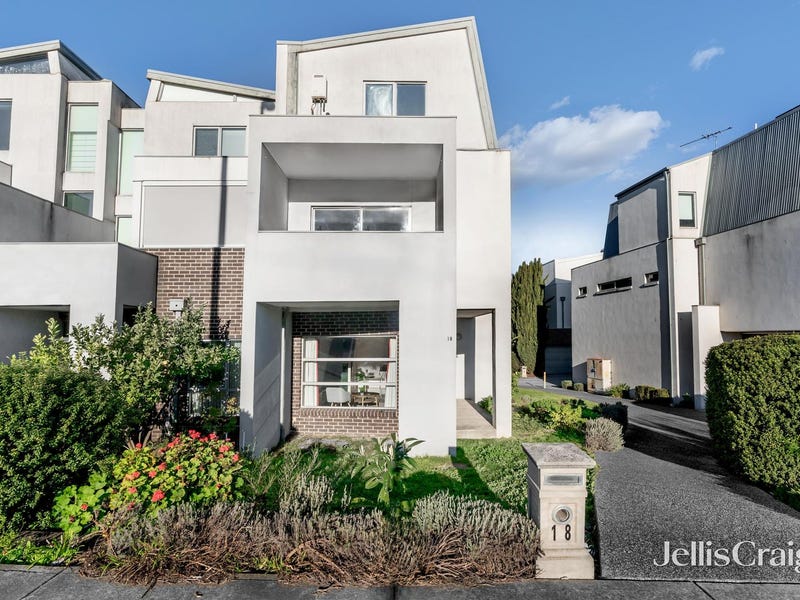 18 High Street, Doncaster, Vic 3108 - Property Details