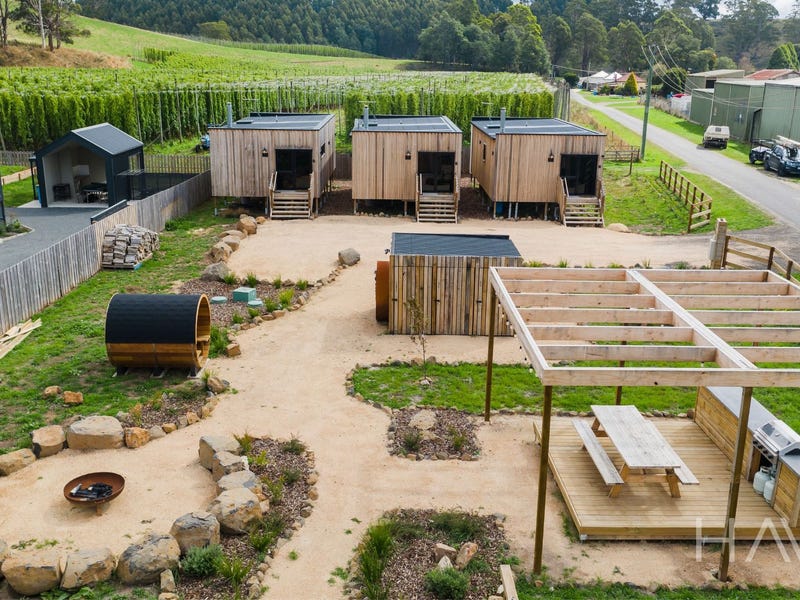 23 Stoke Street, Branxholm, Tas 7261 - House for Sale - realestate.com.au