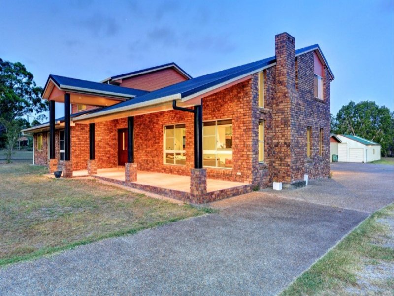 26 Double D Drive, Branyan, Qld 4670 - Property Details