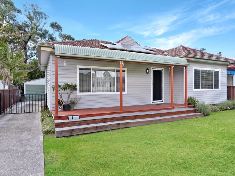 25 Kapooka Avenue, Dapto, NSW 2530 - Property Details