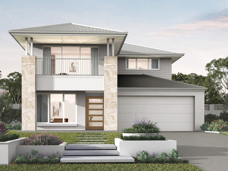 Lot 5410 Evergreen Calderwood, Calderwood, NSW 2527 - Property Details