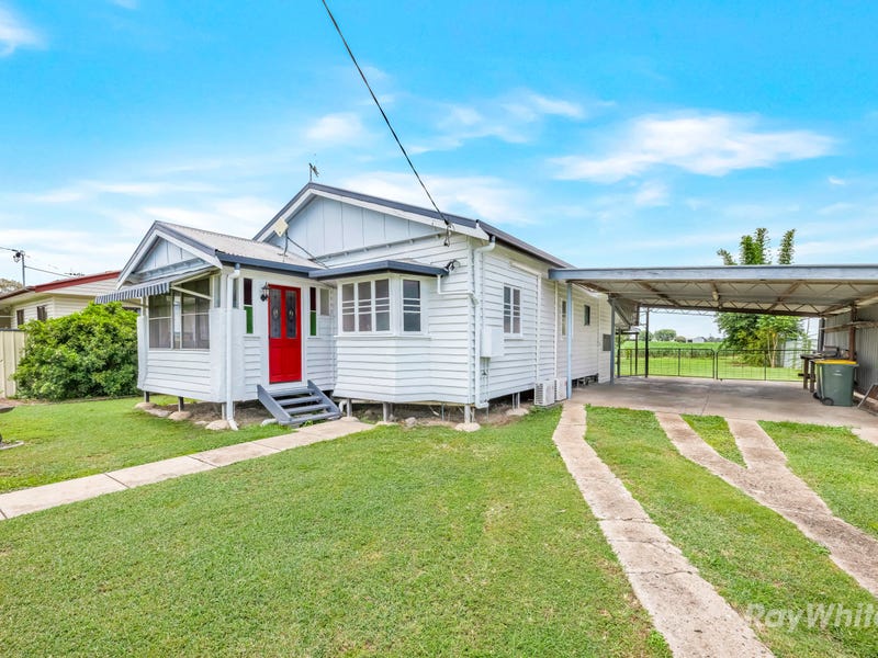 178 Zillmann Road, Wallaville, Qld 4671 - Property Details