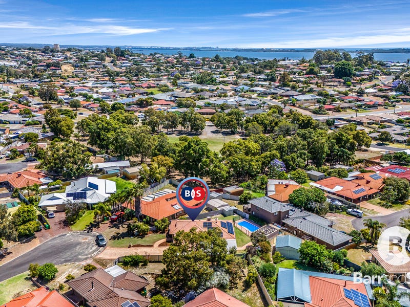 5 Cook Place, Australind, WA 6233 - Property Details