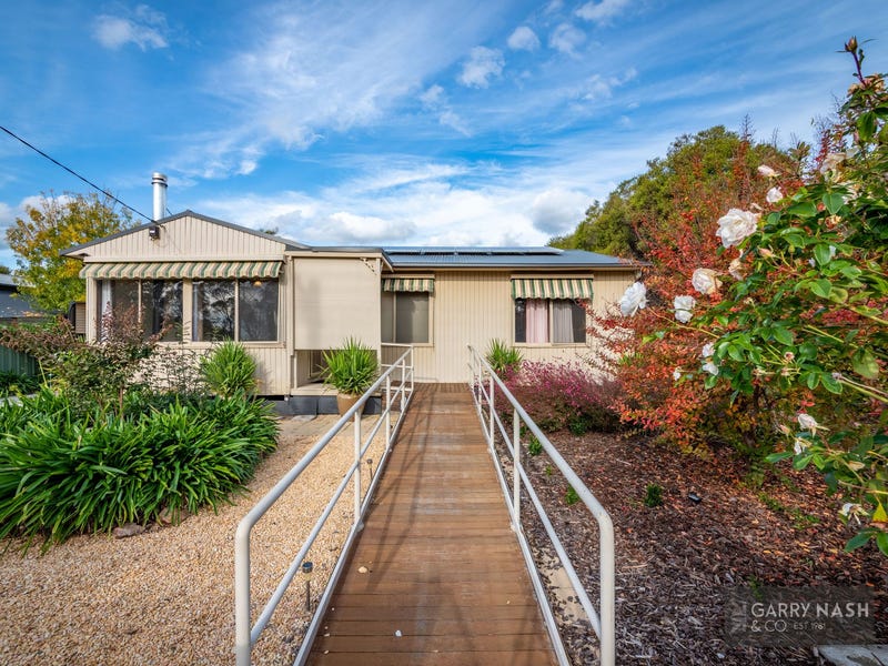 41 School Road, Springhurst, Vic 3682 - Property Details