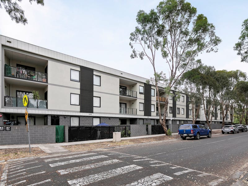 103/91 Janefield Drive, Bundoora, Vic 3083 - Property Details